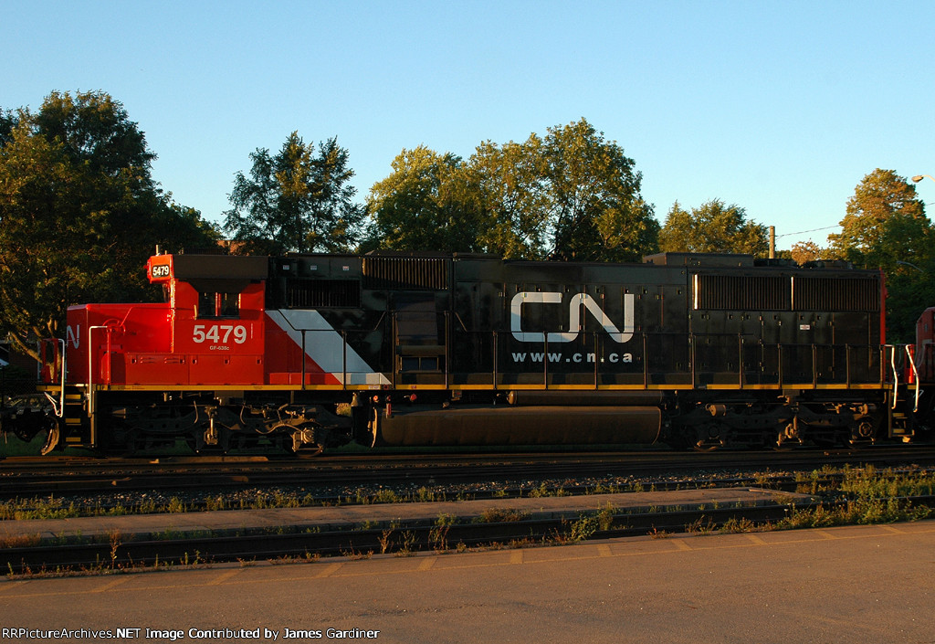 CN 5479